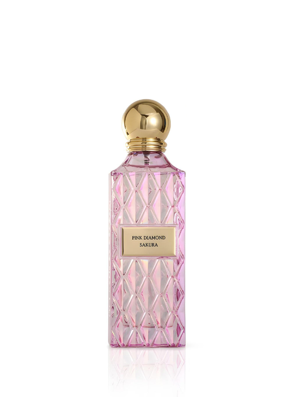 Pink Diamond Sakura IBRAQ EDP 150 ml – عطر الشرقيّة