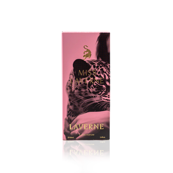 Miss Laverne EDP 100 ml – عطر الشرقيّة