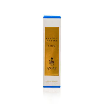 ASSAF – عطر الشرقيّة