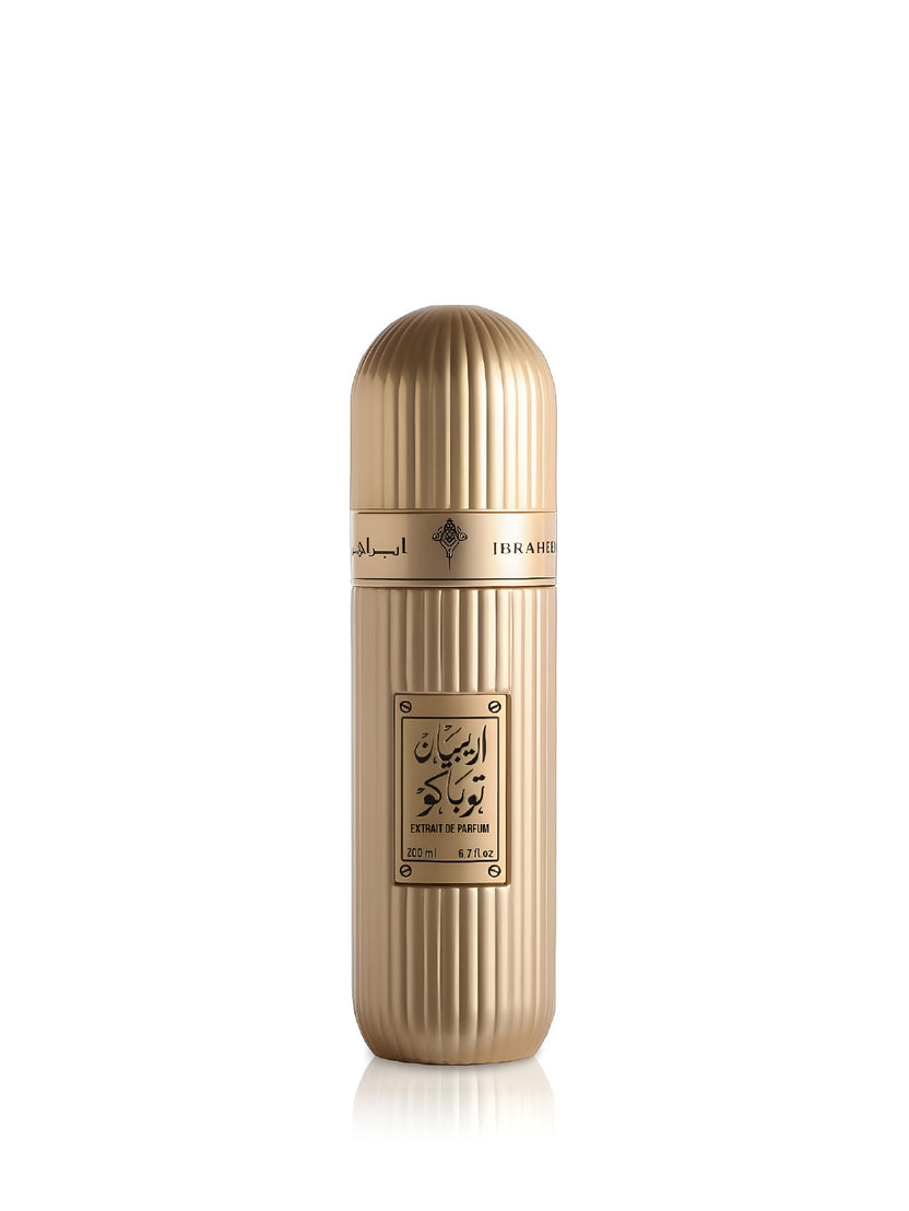 Arabian Tobacco by Ibraheem Al.Qurashi: The Gold Standard of Heritage ...