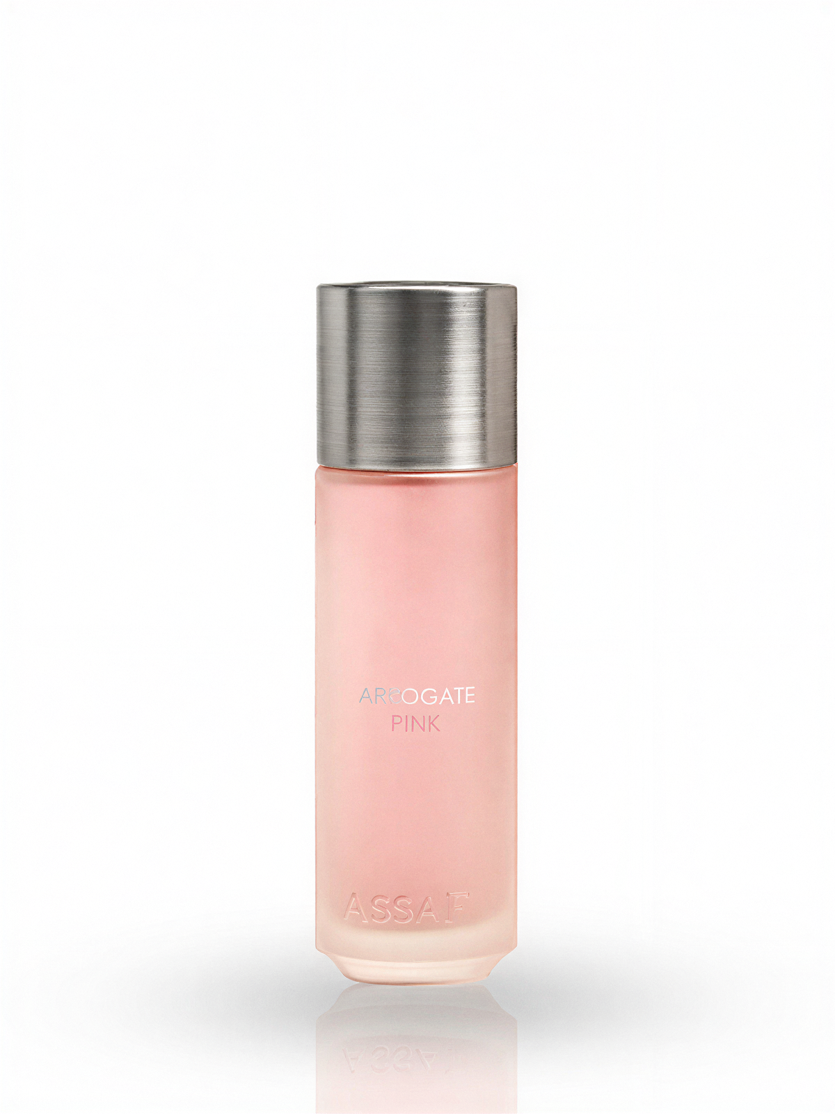 Arrogate Pink Assaf 200ml – عطر الشرقيّة