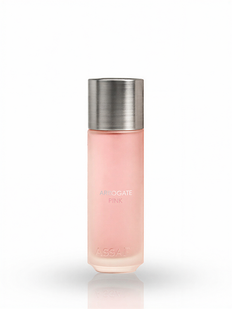 Arrogate Pink Assaf 200ml – عطر الشرقيّة