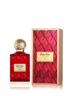 IBRAQ – عطر الشرقيّة