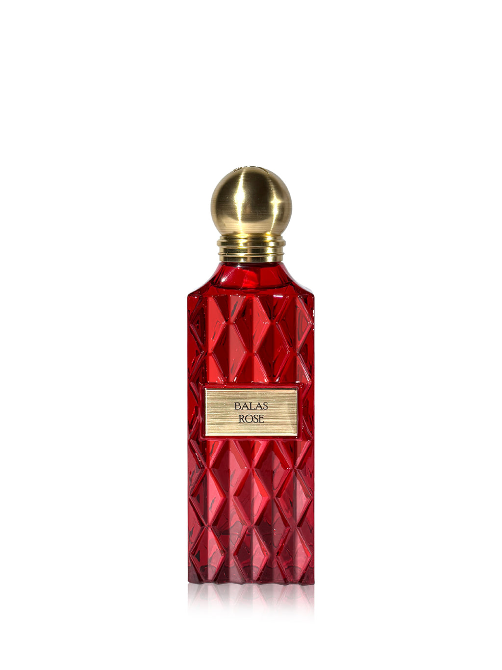 Balas Rose IBRAQ EDP 150 ml – عطر الشرقيّة