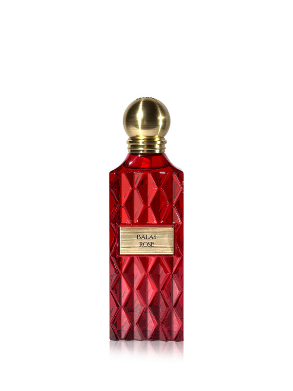 Balas Rose IBRAQ EDP 150 ml – عطر الشرقيّة