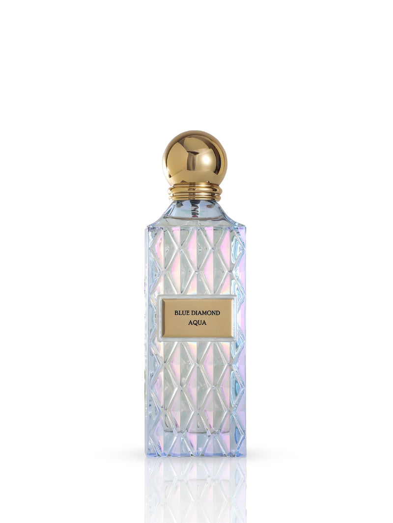 IBRAQ – عطر الشرقيّة