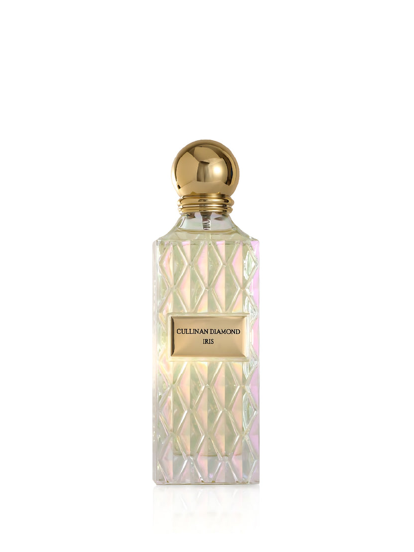 Cullinan Diamond Iris IBRAQ EDP 150 ml – عطر الشرقيّة