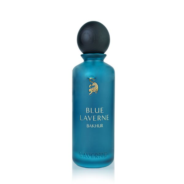 Blue Laverne Bakhur EDP 200 ml – عطر الشرقيّة