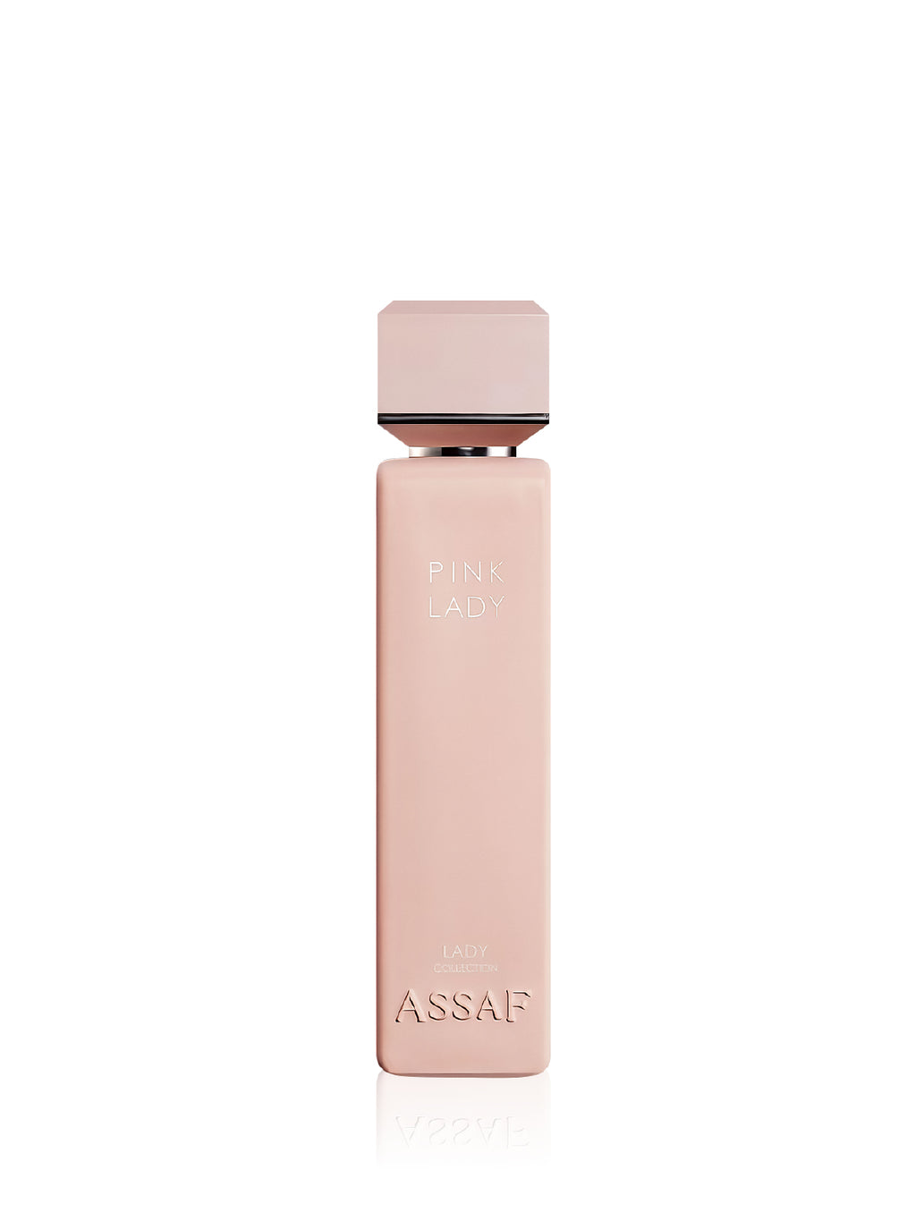 Pink Lady ASSAF 200 ml EDP – عطر الشرقيّة