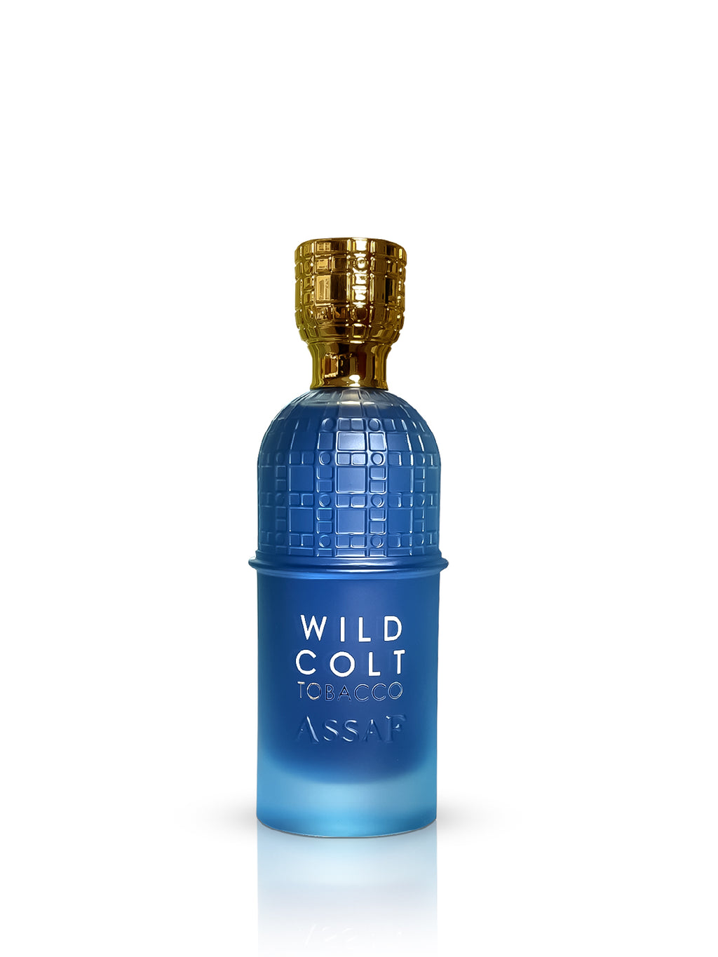 Wild Colt Tobacco ASSAF EDP 200 ml – عطر الشرقيّة