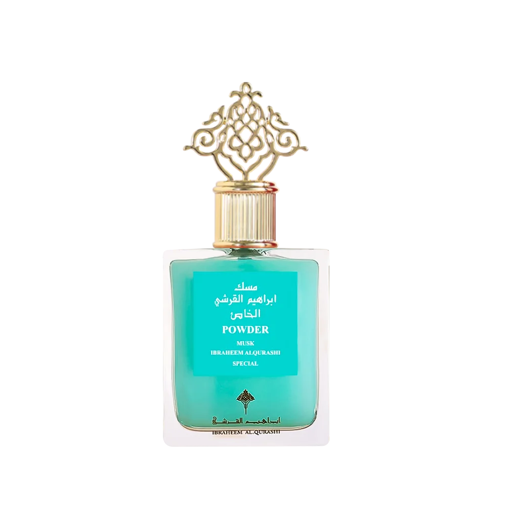 Powder Musk – عطر الشرقيّة