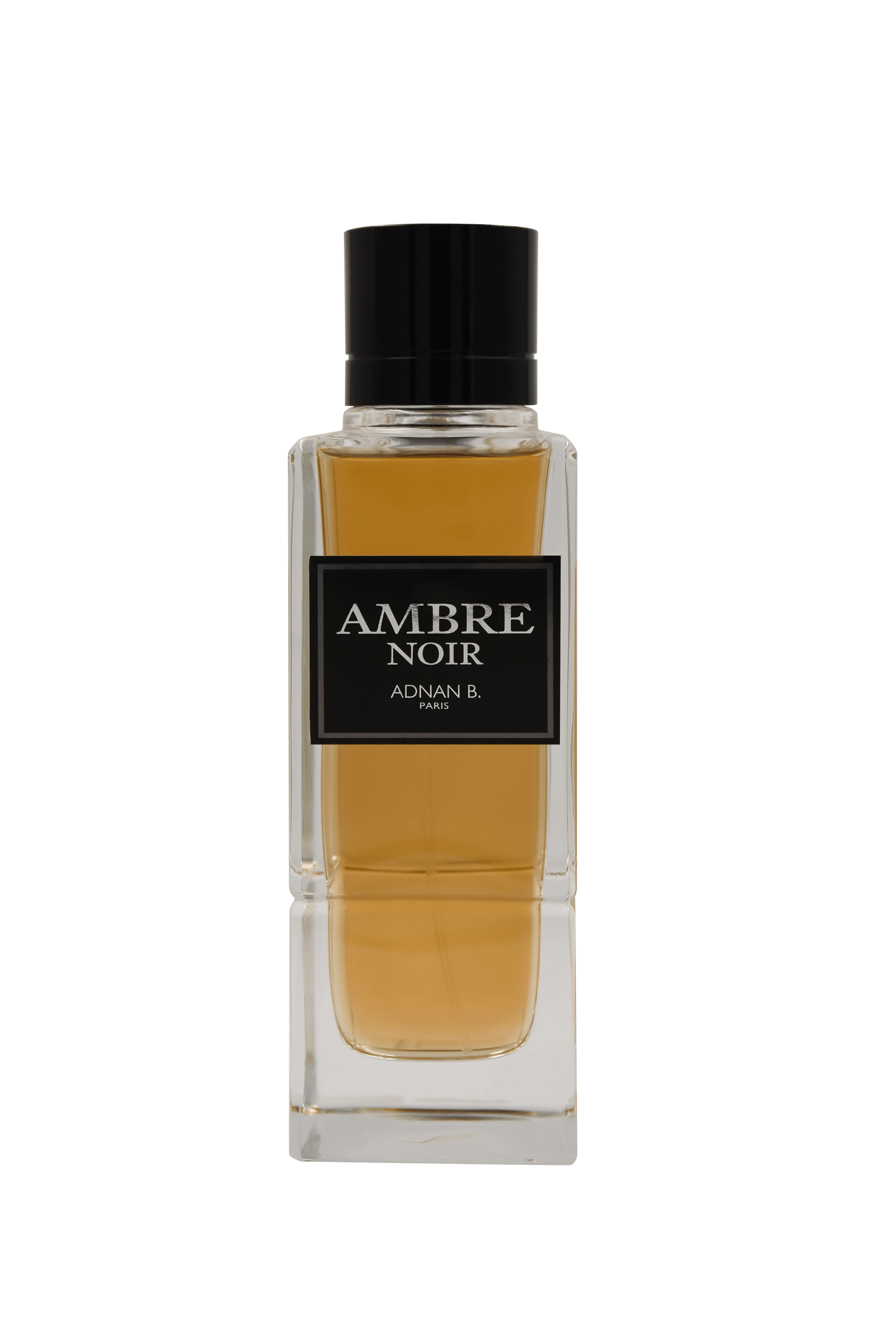 Ambre Noir – عطر الشرقيّة