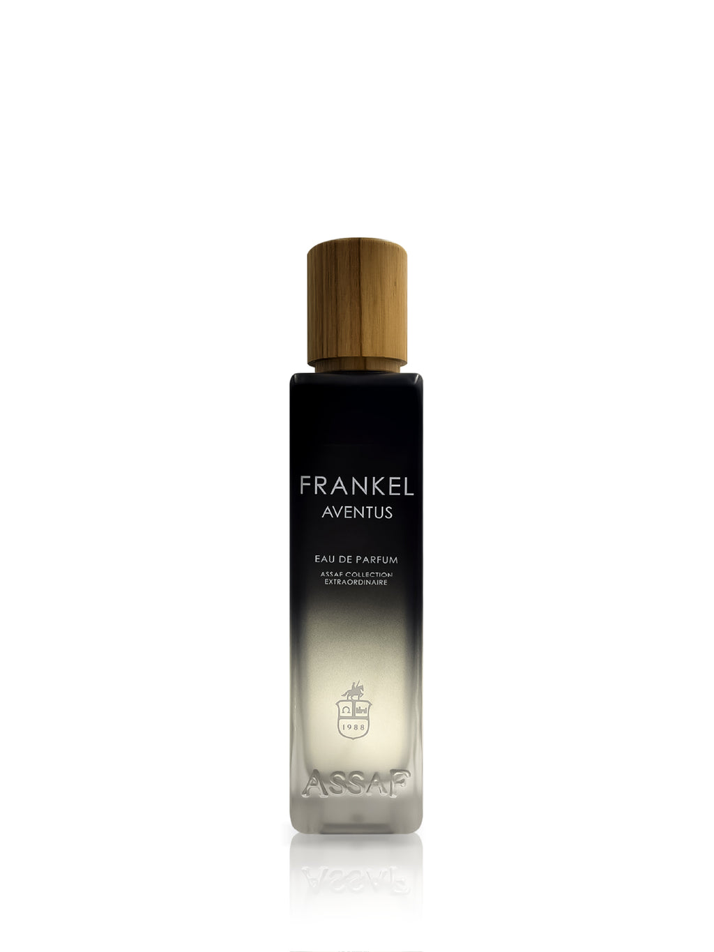 Frankle Aventus ASSAF EDP 200 ml – عطر الشرقيّة