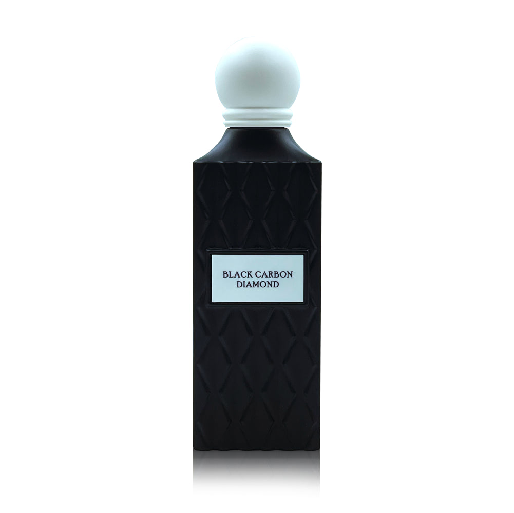 Black Carbon Diamond IBRAQ EDP 150 ml – عطر الشرقيّة