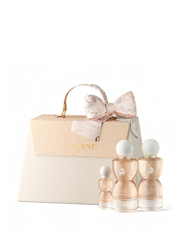 Laverne Sense Forever Collection – عطر الشرقيّة