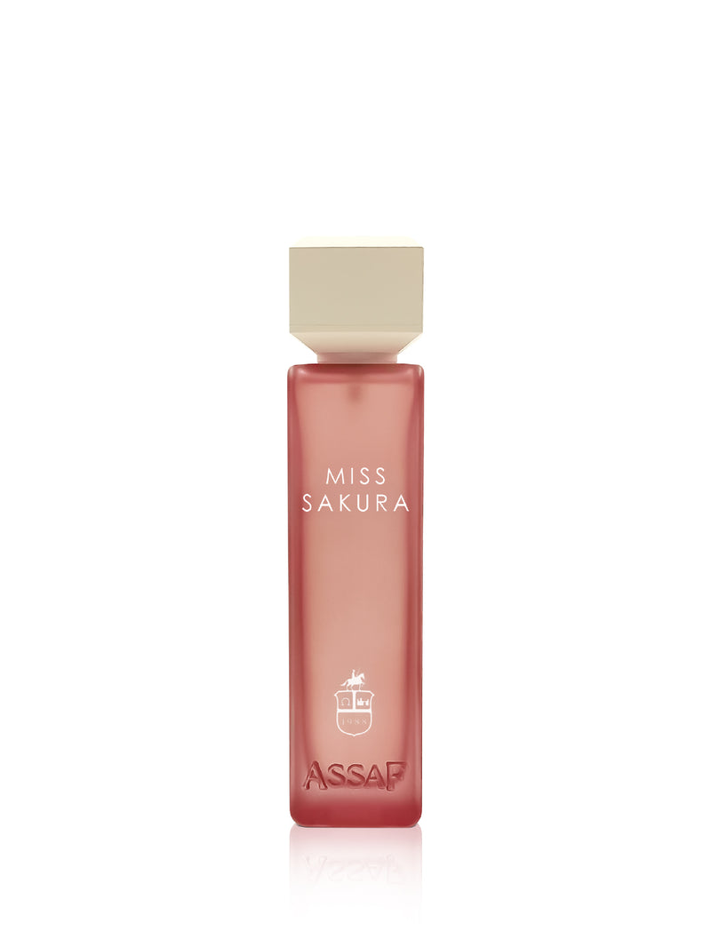 Miss Sakura Assaf 200 ml – عطر الشرقيّة