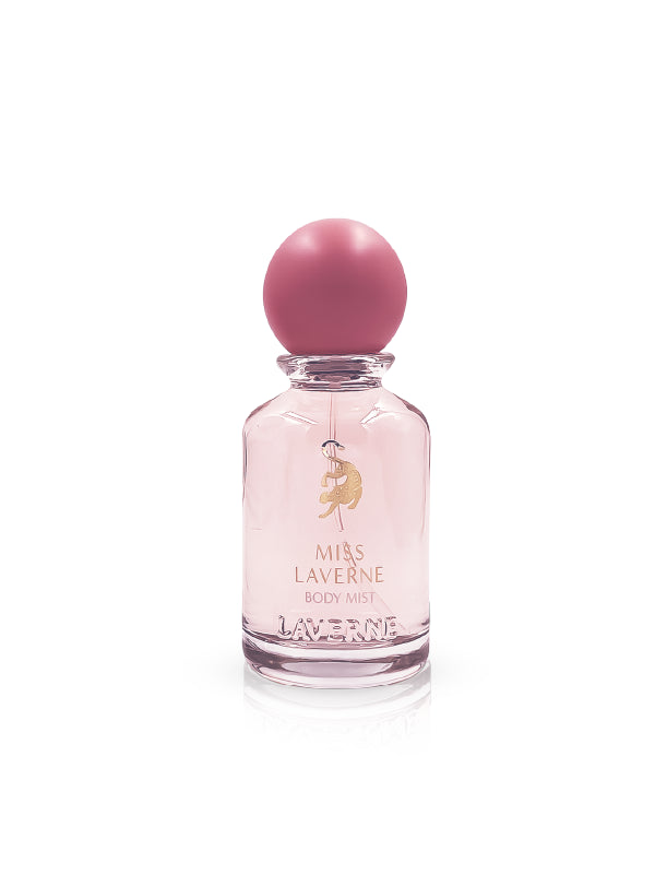 Miss Laverne Body Mist 50 ml – عطر الشرقيّة