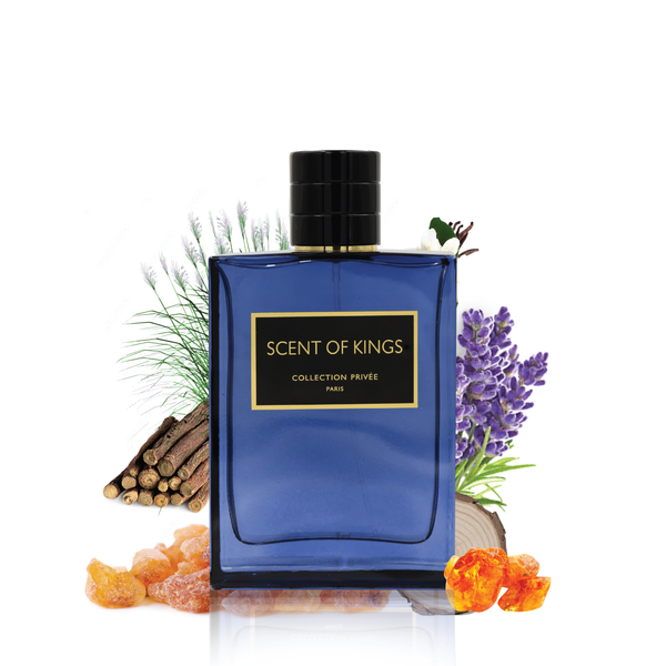 Scent of Kings 100 ml – عطر الشرقيّة