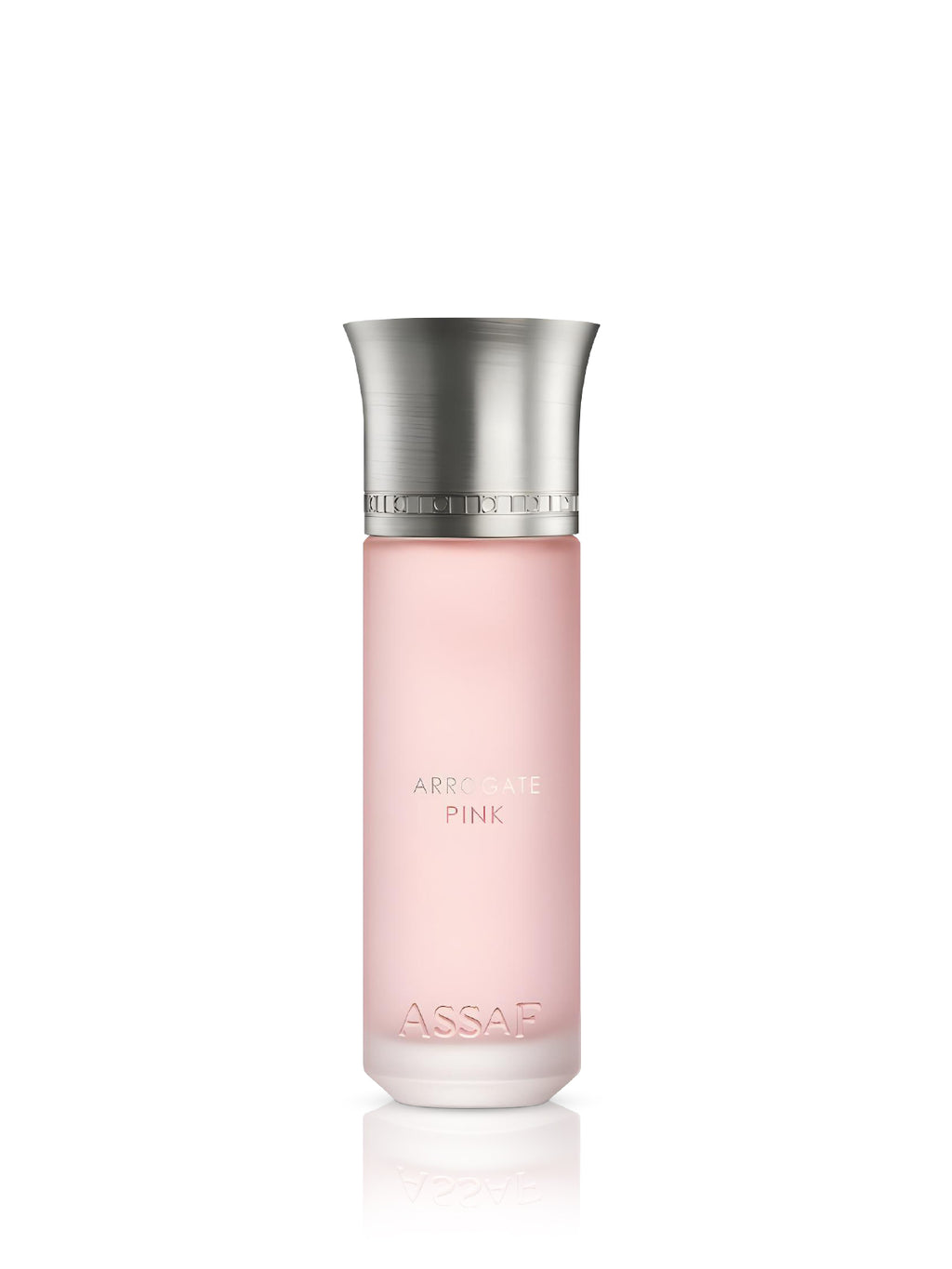 Arrogate Pink Assaf 200ml – عطر الشرقيّة
