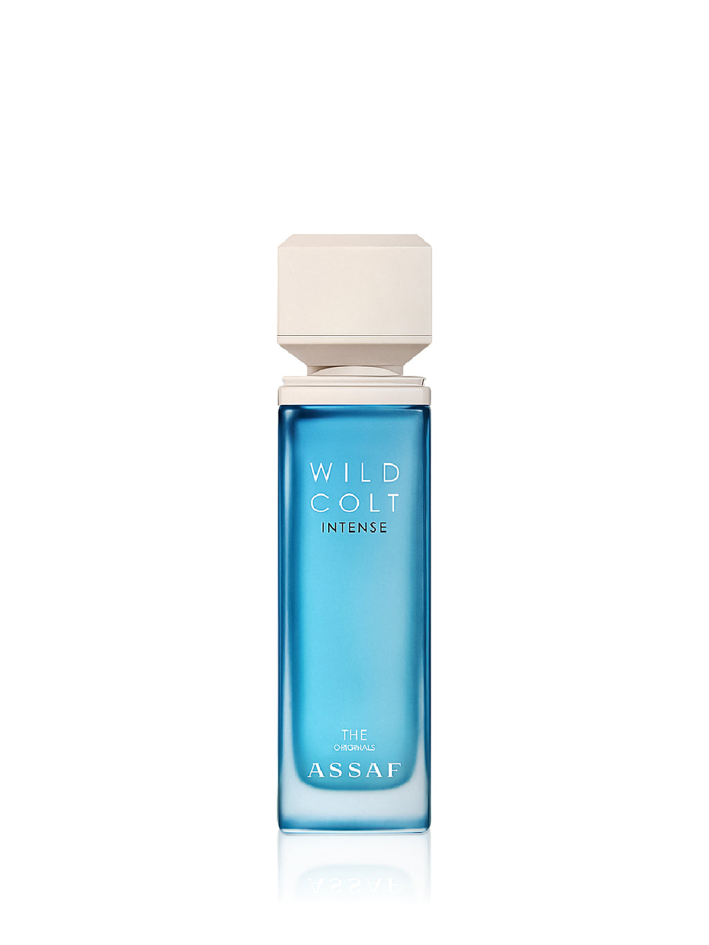 Wild Colt Intense Assaf 100ml – عطر الشرقيّة